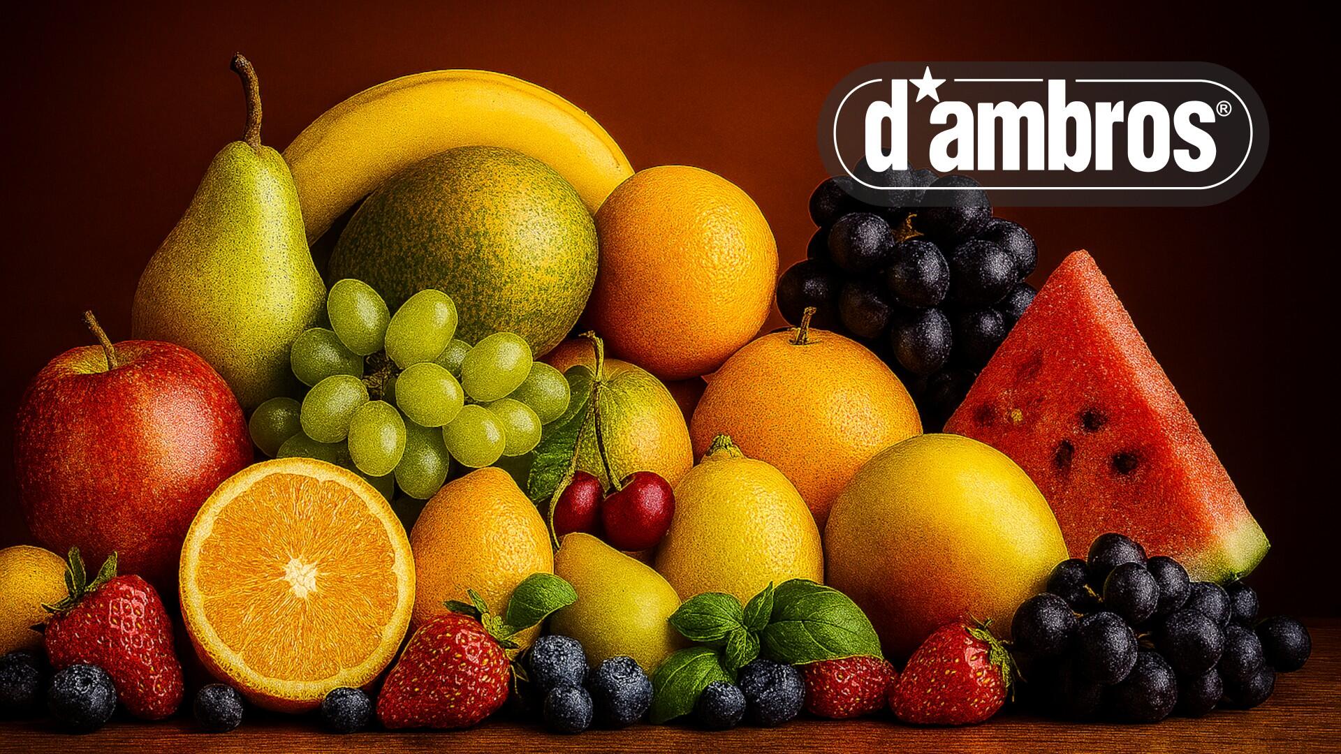 Menu Di Natale - Categoria • D'Ambros