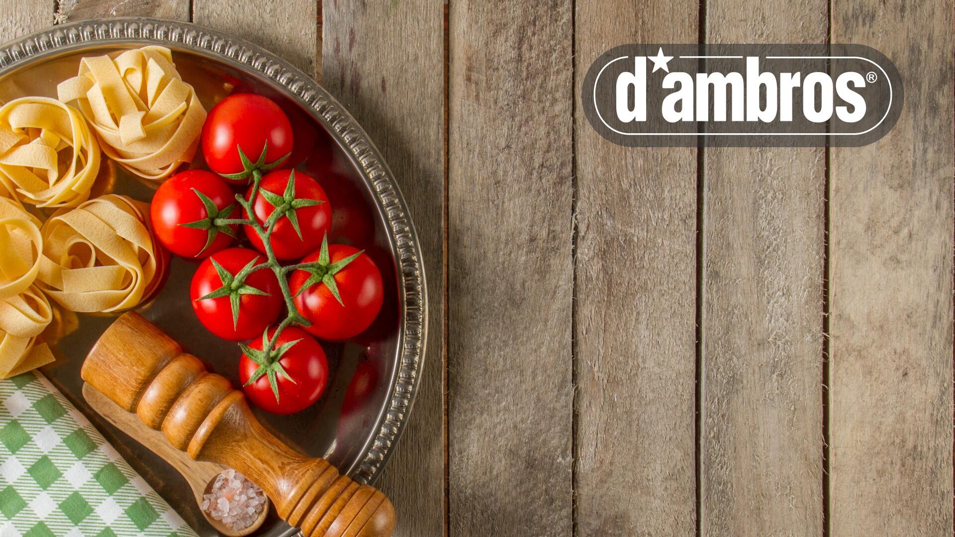 Scampi interi scozzesi 21/30 400g Macduff - Prodotto • D'Ambros