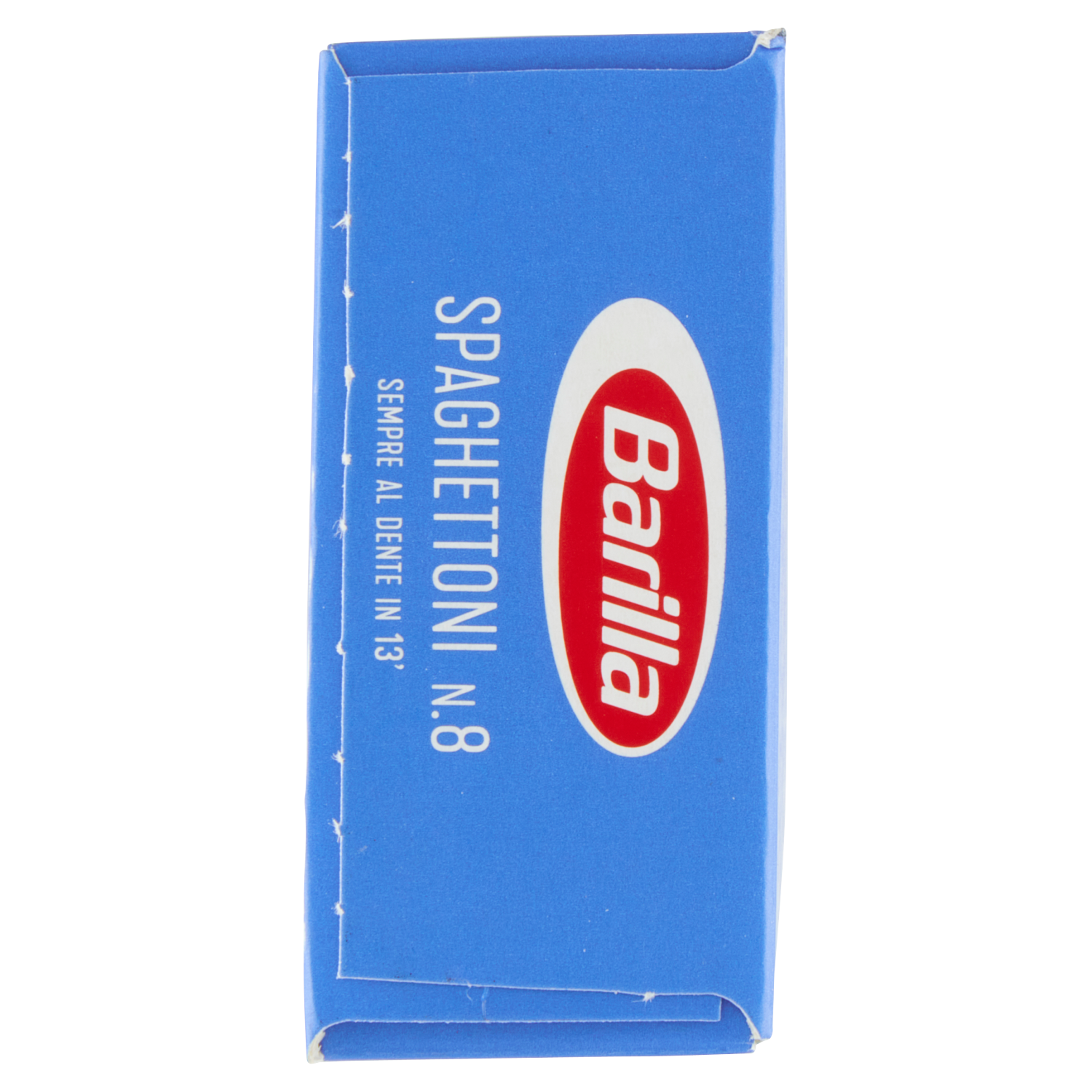 Spaghettoni pasta di semola di grano duro n°7 500 g Barilla - D’Ambros ...