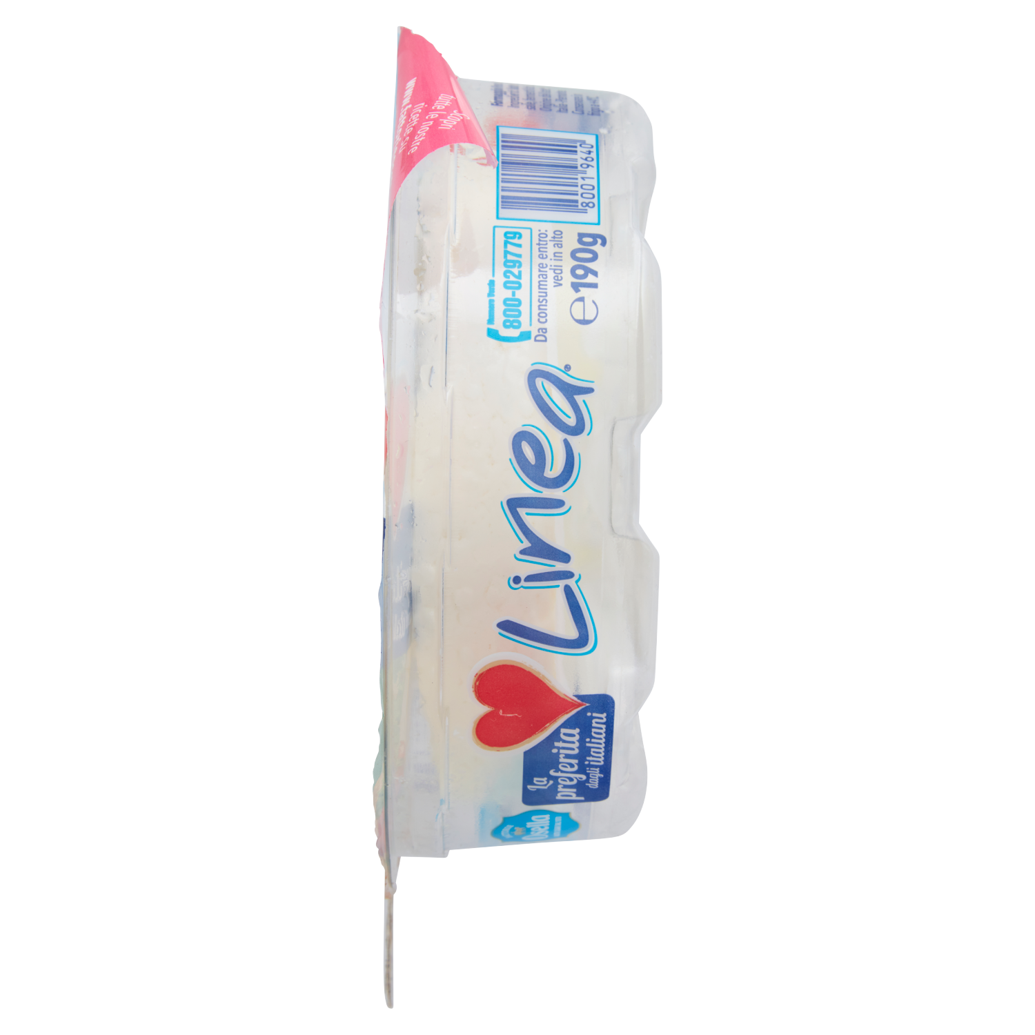 Linea Osella 190g - D’Ambros Ipermercato