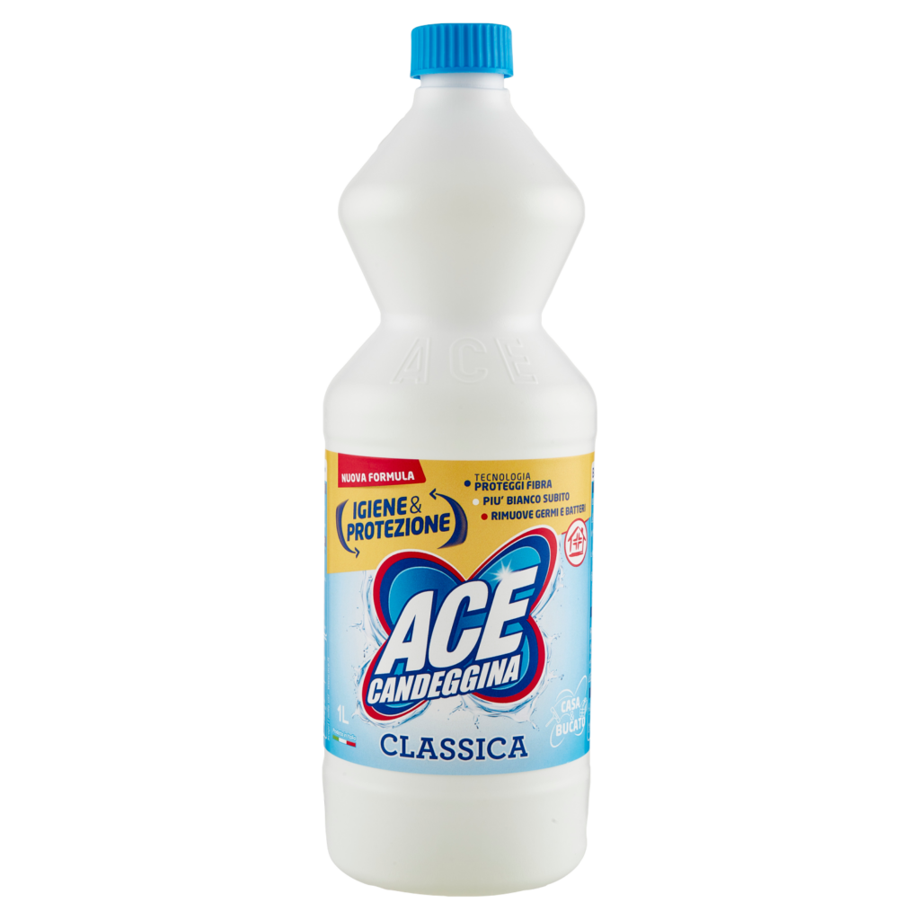 ace candeggina classica 1l - D’Ambros Ipermercato